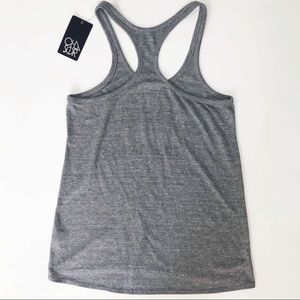 Chaser | Tops | Chaser Vintage Chill Out Rainbow Tank | Poshmark